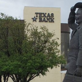 Convenient Locations | Texas Bank